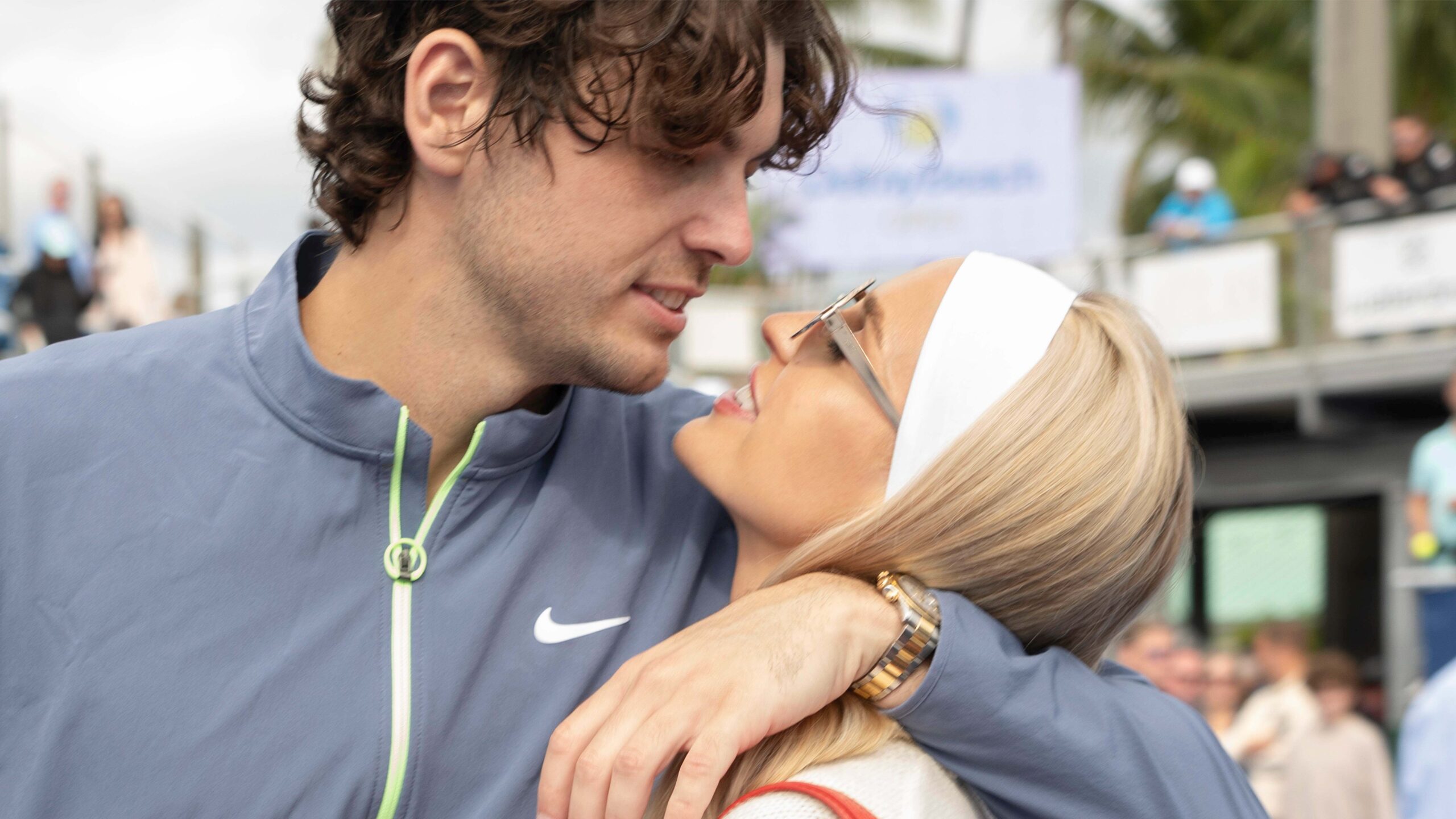 Taylor Fritz Son]: A Complete Insight Into His Family Life and ...